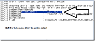 M365 and AZURE Blog: Login Failed for user The user associated with a ...